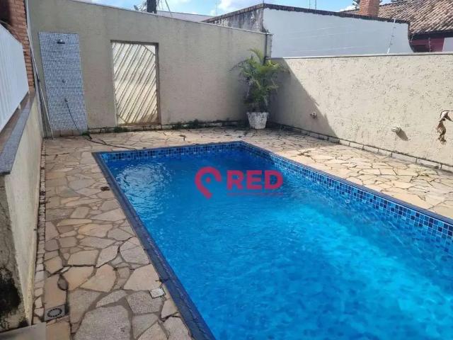 Casa / Sobrado para Venda em Sorocaba/SP Parque Campolim 5 Quartos