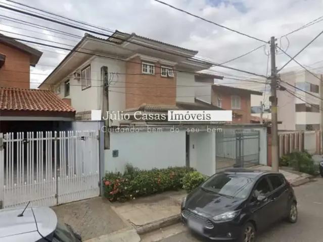 Casa / Sobrado para Venda em Sorocaba/SP Parque Campolim 5 Quartos
