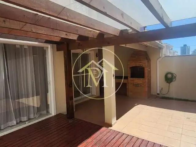Casa / Sobrado para Venda em Sorocaba/SP Parque Campolim 5 Quartos