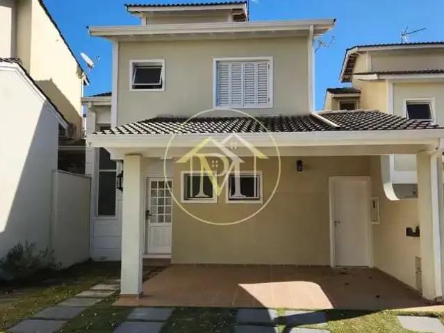 Casa / Sobrado para Venda em Sorocaba/SP Parque Campolim 5 Quartos