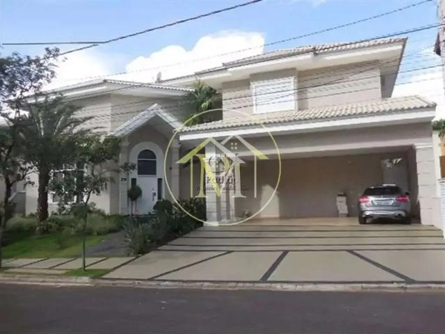Casa / Sobrado para Venda em Sorocaba/SP Parque Campolim 6 Quartos