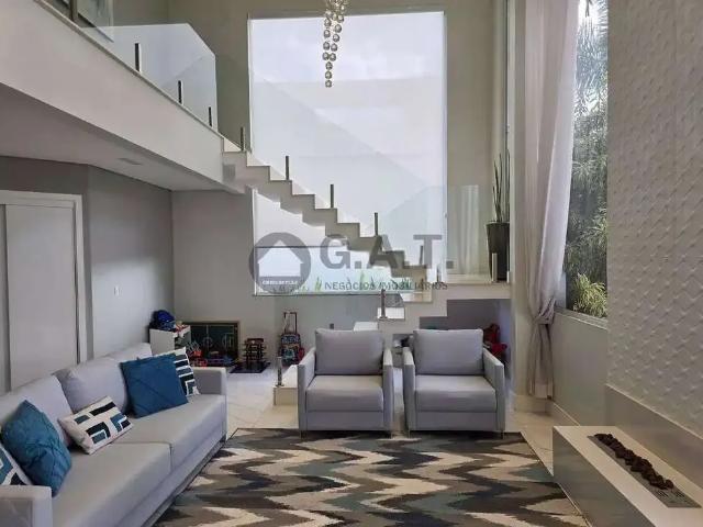 Casa / Sobrado para Venda em Sorocaba/SP Parque Campolim 3 Quartos