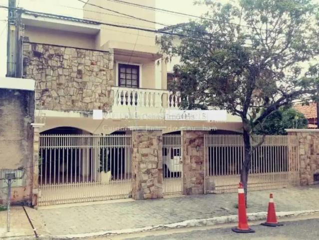 Casa / Sobrado para Venda em Sorocaba/SP Parque Campolim 3 Quartos