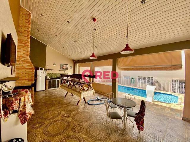 Casa / Sobrado para Venda em Sorocaba/SP Parque Campolim 3 Quartos