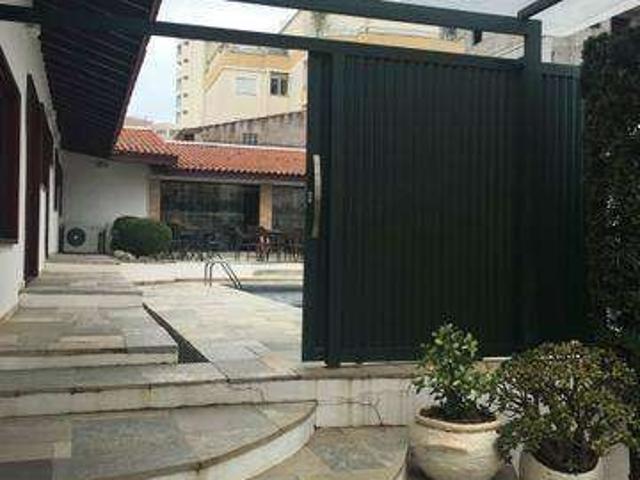 Casa / Sobrado para Venda em Sorocaba/SP Parque Campolim 3 Quartos