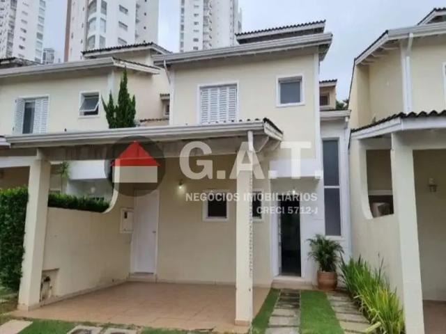 Casa / Sobrado para Venda em Sorocaba/SP Parque Campolim 3 Quartos
