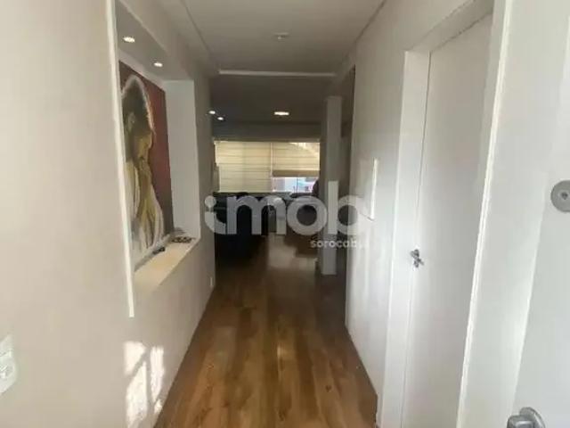 Casa / Sobrado para Venda em Sorocaba/SP Parque Campolim 3 Quartos