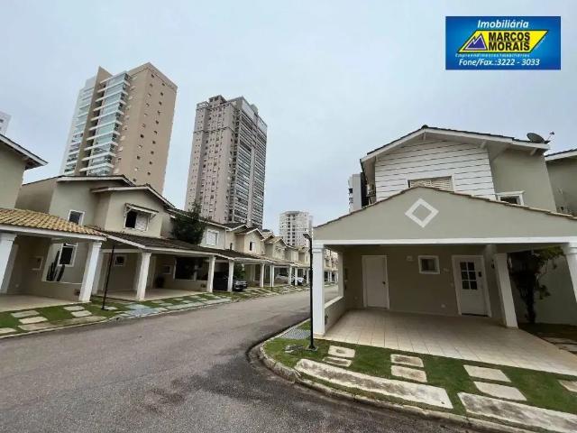 Casa / Sobrado para Venda em Sorocaba/SP Parque Campolim 3 Quartos