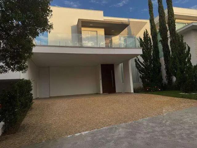 Casa / Sobrado para Venda em Sorocaba/SP Parque Campolim 3 Quartos