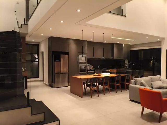 Casa / Sobrado para Venda em Sorocaba/SP Parque Campolim 3 Quartos