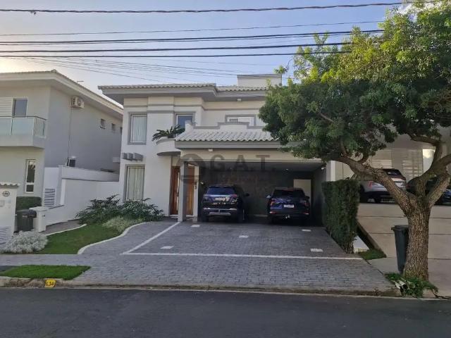 Casa / Sobrado para Venda em Sorocaba/SP Parque Campolim 3 Quartos