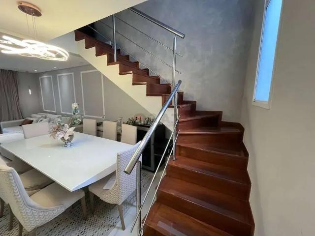 Casa / Sobrado para Venda em Sorocaba/SP Parque Campolim 3 Quartos