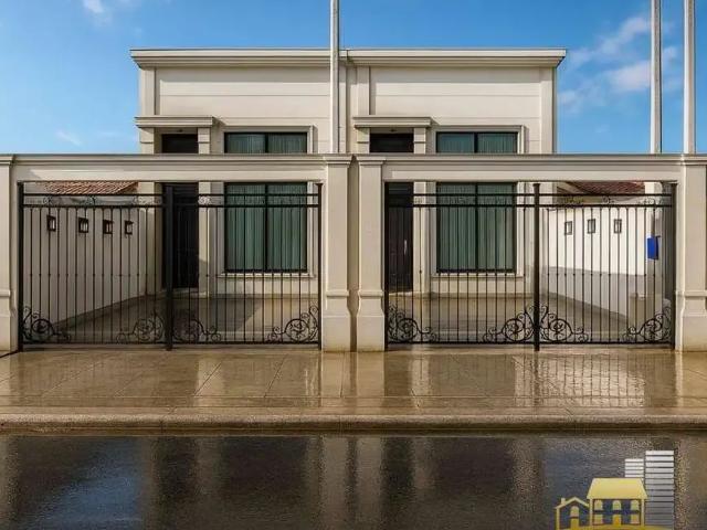 Casa / Sobrado para Venda em Sorocaba/SP Parque Campolim 3 Quartos