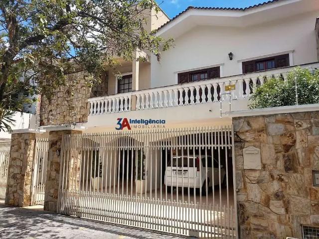 Casa / Sobrado para Venda em Sorocaba/SP Parque Campolim 3 Quartos