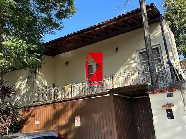 Casa / Sobrado para Venda em Sorocaba/SP Parque Campolim 3 Quartos