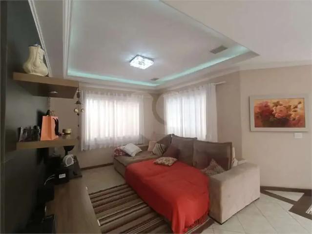 Casa / Sobrado para Venda em Sorocaba/SP Parque Campolim 3 Quartos