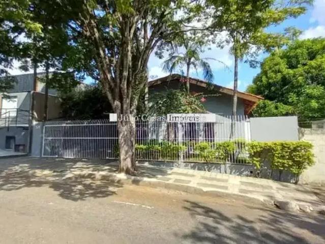 Casa / Sobrado para Venda em Sorocaba/SP Parque Campolim 3 Quartos