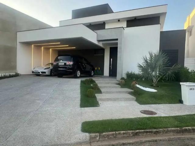 Casa / Sobrado para Venda em Sorocaba/SP Parque Campolim 3 Quartos