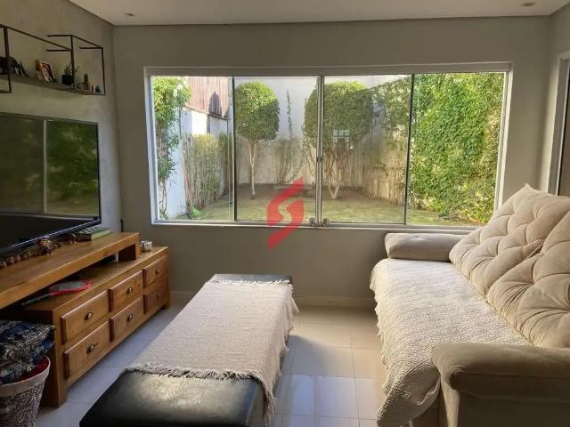 Casa / Sobrado para Venda em Sorocaba/SP Parque Campolim 3 Quartos