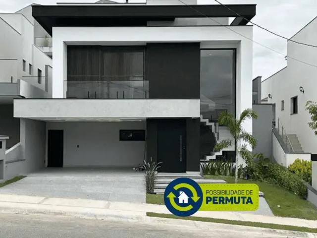 Casa / Sobrado para Venda em Sorocaba/SP Parque Campolim 3 Quartos