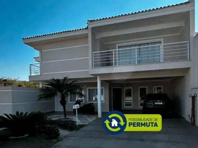 Casa / Sobrado para Venda em Sorocaba/SP Parque Campolim 3 Quartos