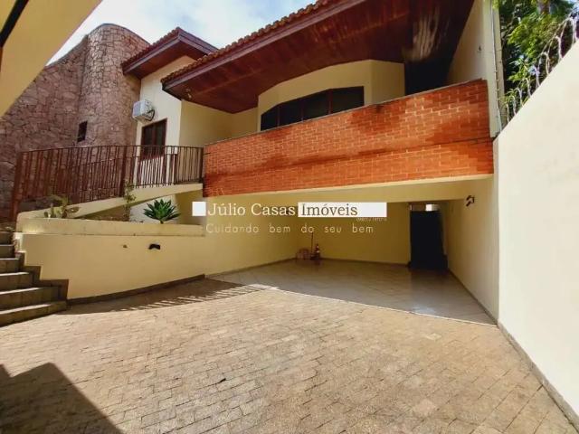 Casa / Sobrado para Venda em Sorocaba/SP Parque Campolim 3 Quartos