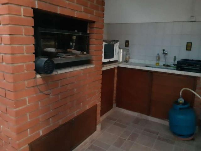 Casa / Sobrado para Venda em Sorocaba/SP Parque Campolim 3 Quartos