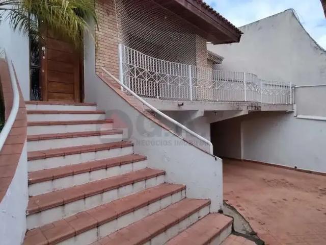 Casa / Sobrado para Venda em Sorocaba/SP Parque Campolim 3 Quartos