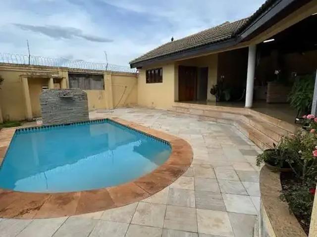 Casa / Sobrado para Venda em Sorocaba/SP Parque Campolim 3 Quartos