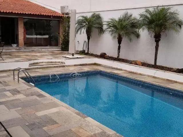 Casa / Sobrado para Venda em Sorocaba/SP Parque Campolim 3 Quartos