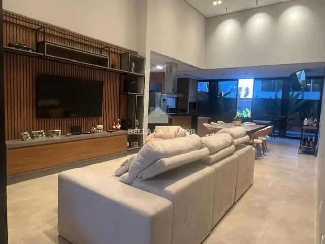 Casa / Sobrado para Venda em Sorocaba/SP Parque Campolim 3 Quartos