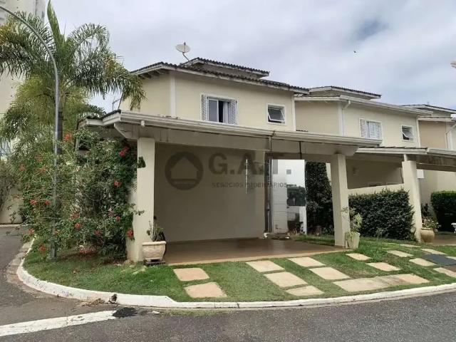 Casa / Sobrado para Venda em Sorocaba/SP Parque Campolim 3 Quartos