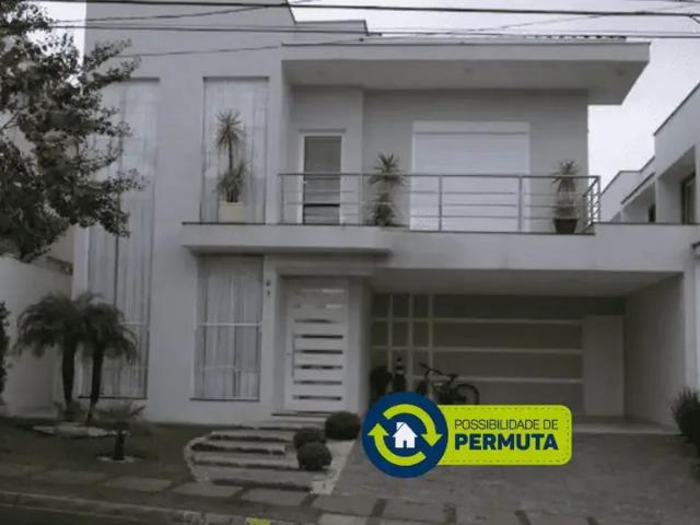 Casa / Sobrado para Venda em Sorocaba/SP Parque Campolim 3 Quartos