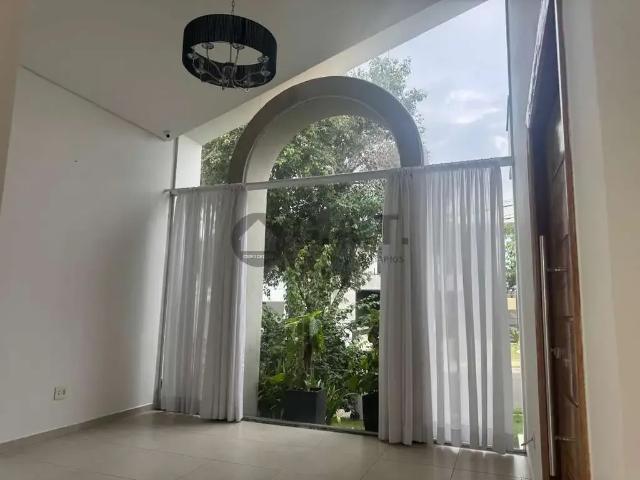 Casa / Sobrado para Venda em Sorocaba/SP Parque Campolim 3 Quartos