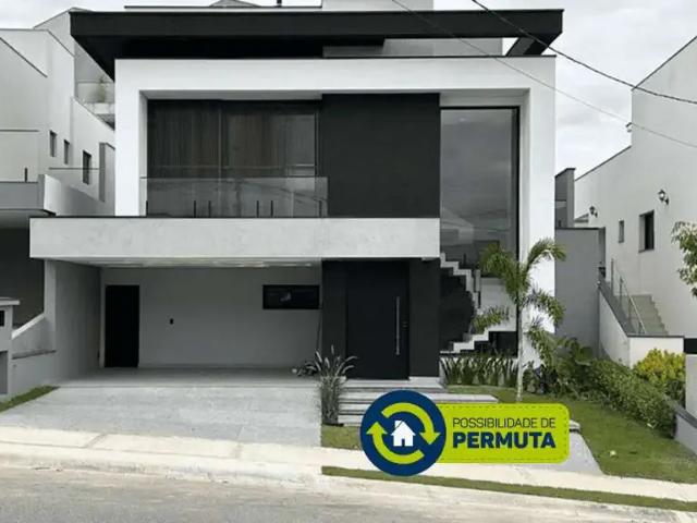 Casa / Sobrado para Venda em Sorocaba/SP Parque Campolim 3 Quartos