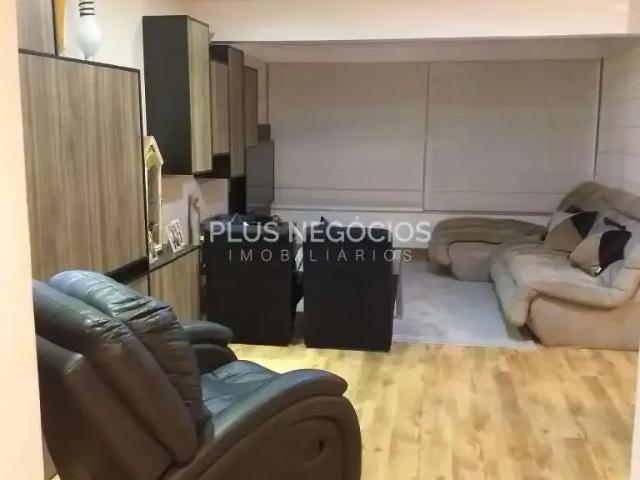 Casa / Sobrado para Venda em Sorocaba/SP Parque Campolim 3 Quartos