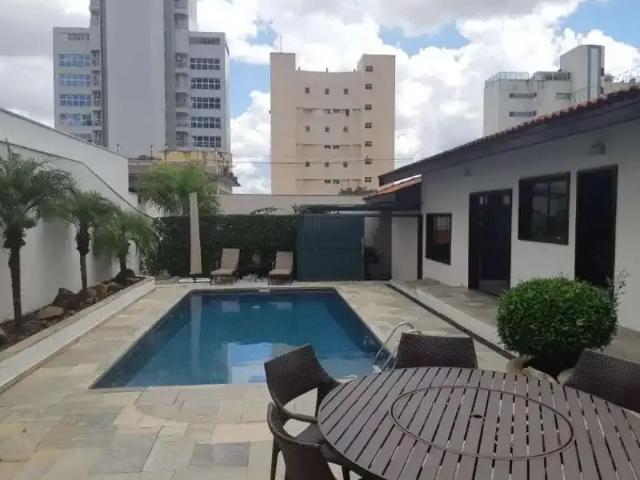 Casa / Sobrado para Venda em Sorocaba/SP Parque Campolim 3 Quartos