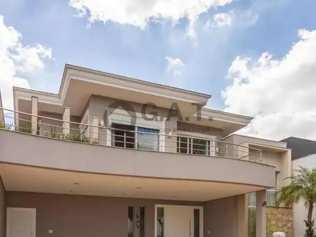 Casa / Sobrado para Venda em Sorocaba/SP Parque Campolim 3 Quartos