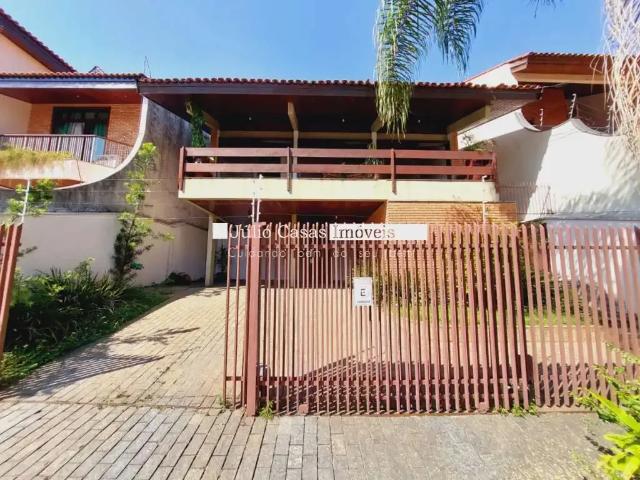 Casa / Sobrado para Venda em Sorocaba/SP Parque Campolim 3 Quartos