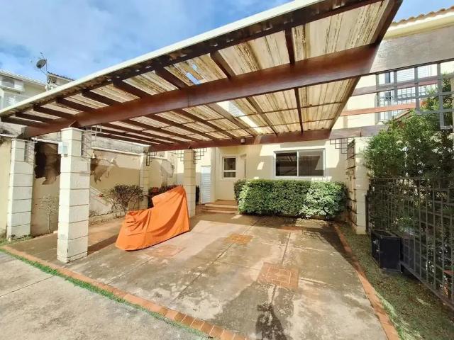 Casa / Sobrado para Venda em Sorocaba/SP Parque Campolim 3 Quartos