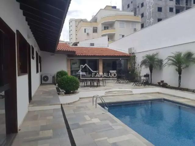 Casa / Sobrado para Venda em Sorocaba/SP Parque Campolim 3 Quartos