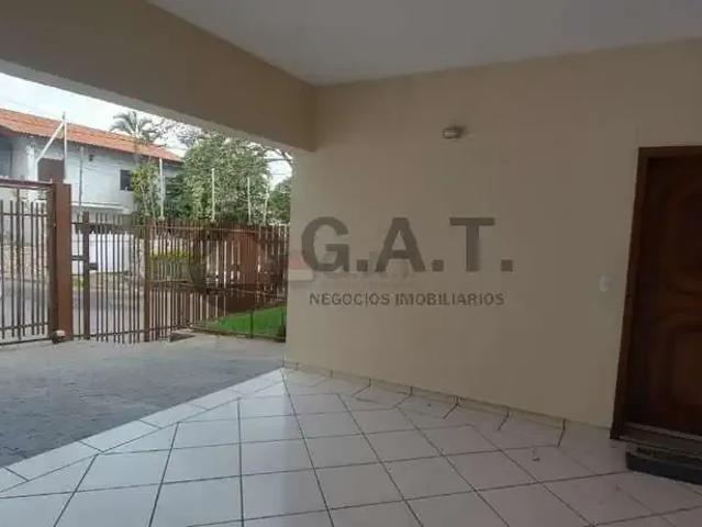 Casa / Sobrado para Venda em Sorocaba/SP Parque Campolim 3 Quartos
