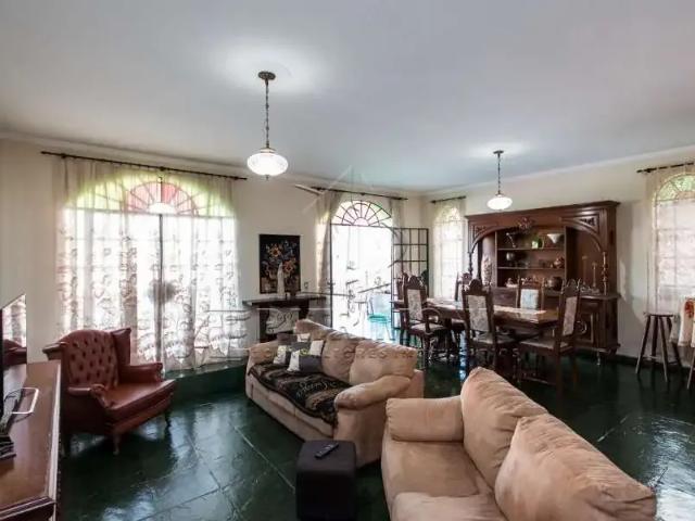Casa / Sobrado para Venda em Sorocaba/SP Parque Campolim 3 Quartos