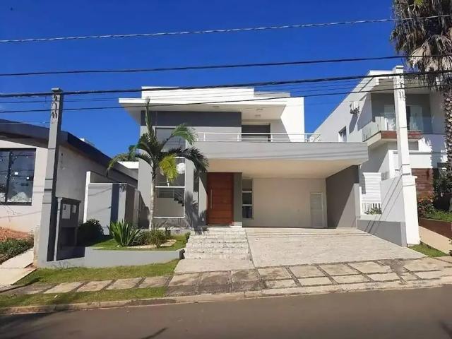 Casa / Sobrado para Venda em Sorocaba/SP Parque Campolim 3 Quartos