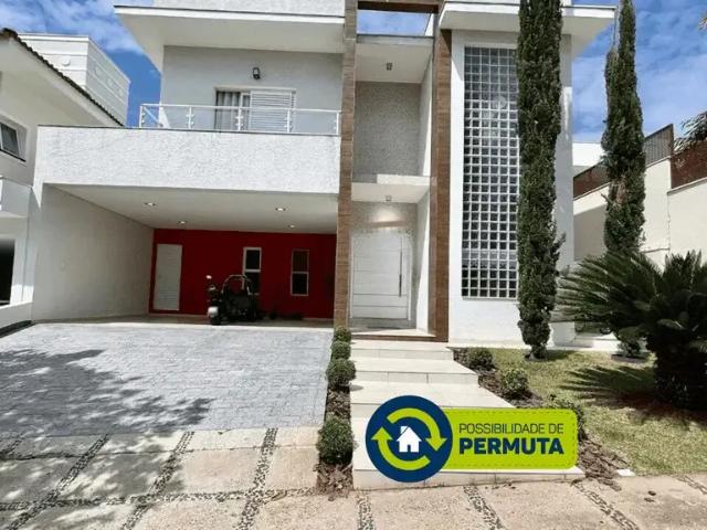 Casa / Sobrado para Venda em Sorocaba/SP Parque Campolim 3 Quartos