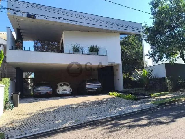 Casa / Sobrado para Venda em Sorocaba/SP Parque Campolim 3 Quartos
