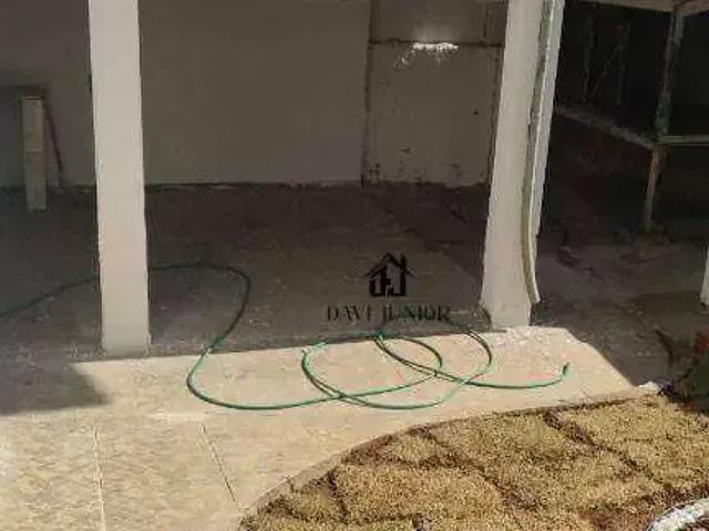 Casa / Sobrado para Venda em Sorocaba/SP Parque das Laranjeiras 3 Quartos
