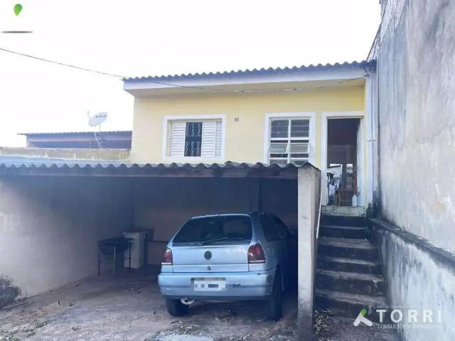 Casa / Sobrado para Venda em Sorocaba/SP Parque das Laranjeiras 3 Quartos