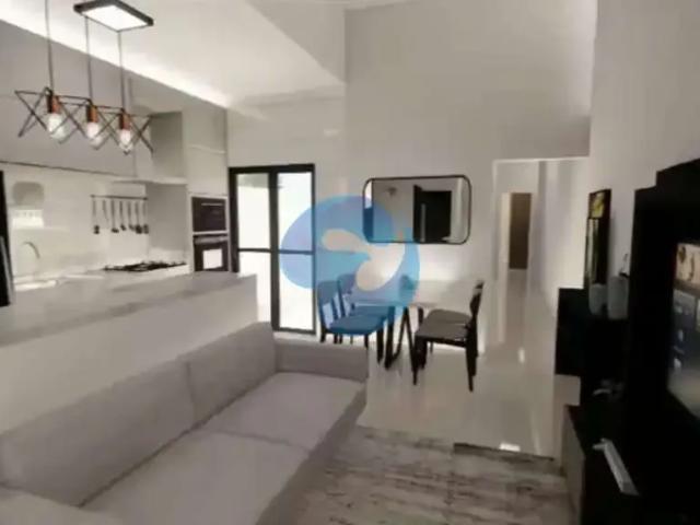 Casa / Sobrado para Venda em Sorocaba/SP Parque das Laranjeiras 2 Quartos