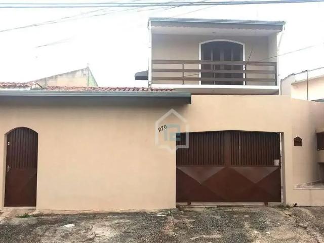 Casa / Sobrado para Venda em Sorocaba/SP Parque das Laranjeiras 2 Quartos